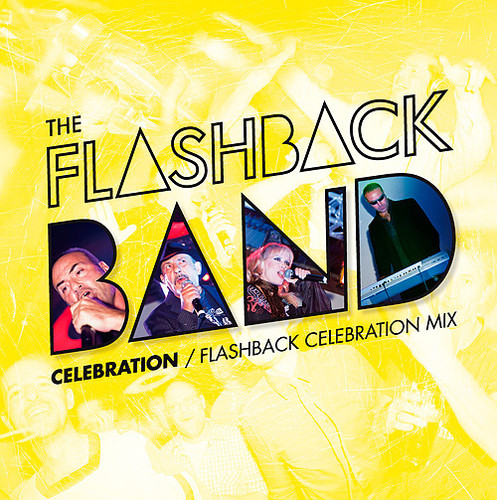 The Flashback Band - Celebration | italodisconyc