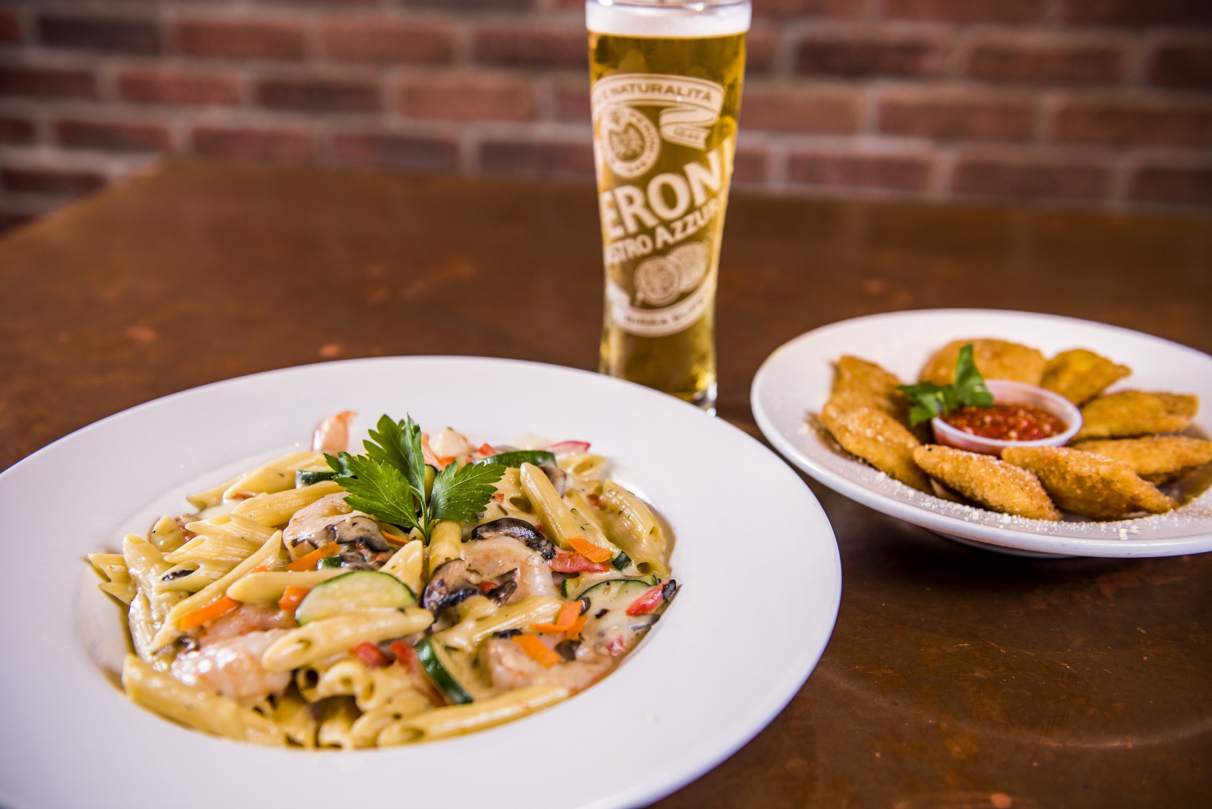 Pasghettis Italian Restaurant | Branson MO