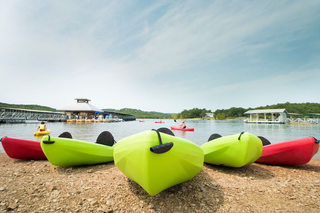 Still Waters Resort | Amenities