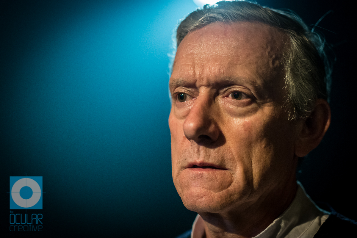 Frankenstein | Arrows & Traps Theatre