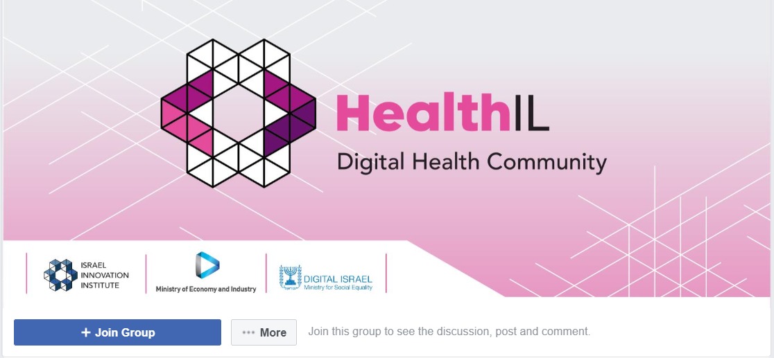 HealthIL Transforming Health Through Innovation