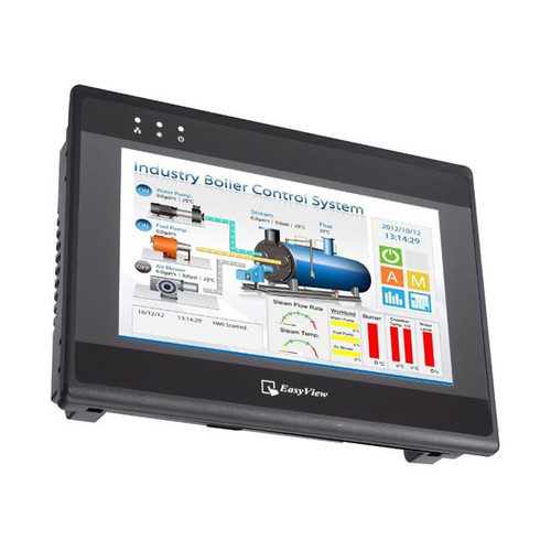 IHM MT6070iP de 7 polegadas