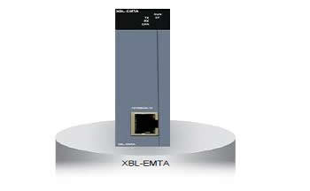 Módulo Ethernet XBL-EMTA | shapesolutions.com.br