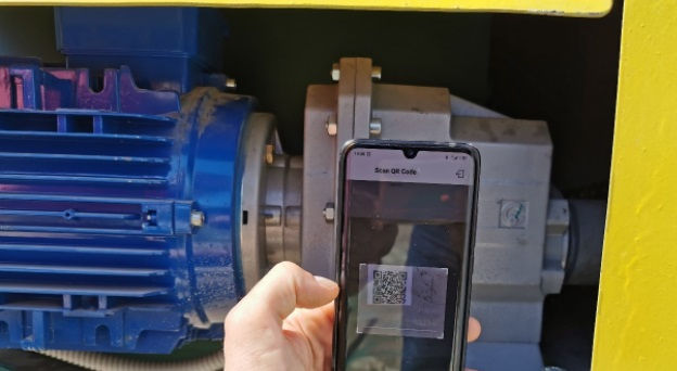 QR Code na logística: velocidade e flexibilidade