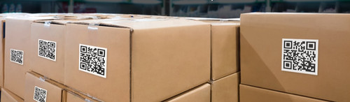 Sistema Ss-QR, geração, impressão e leitura de QR Code | Integração c ...