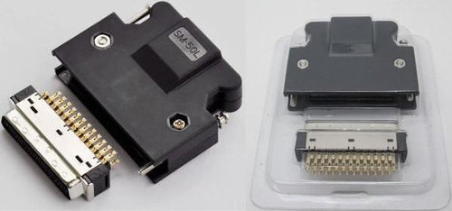 Conector 3M 10150-3000VE com Capa 10350 | Shape Solutions