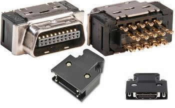 Conector 3M 10120-3000PE com Capa 10320 | Shape Solutions