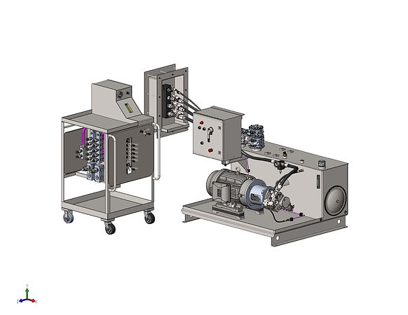 Home | Gulf Coast Fluid Power