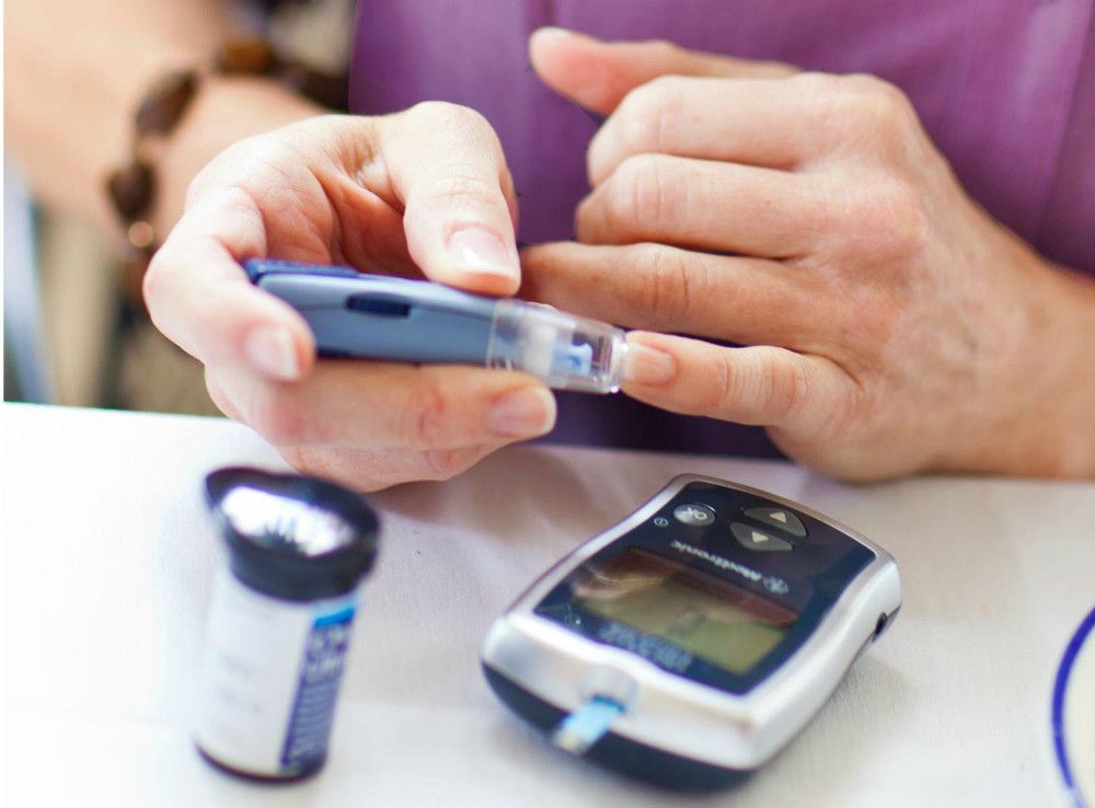 Metas personalizadas en diabetes tipo 2