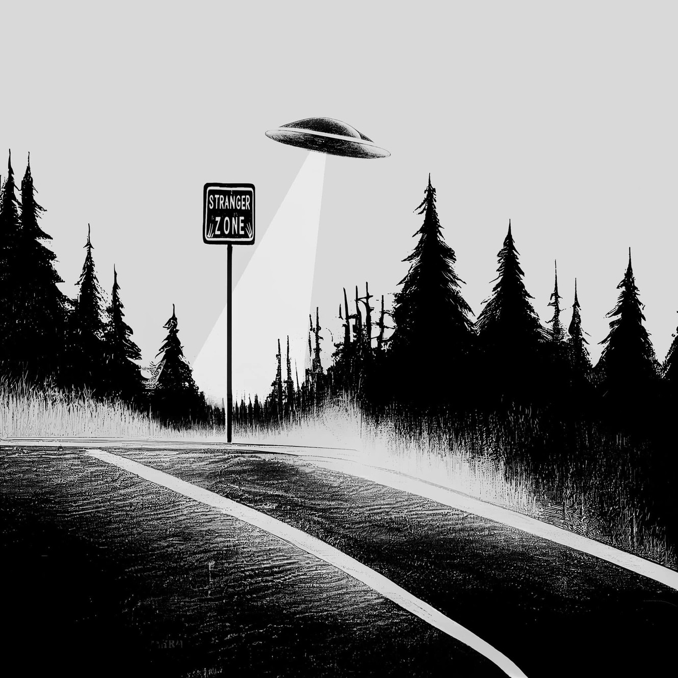 Stranger Days Independent Film Festival | Charlotte