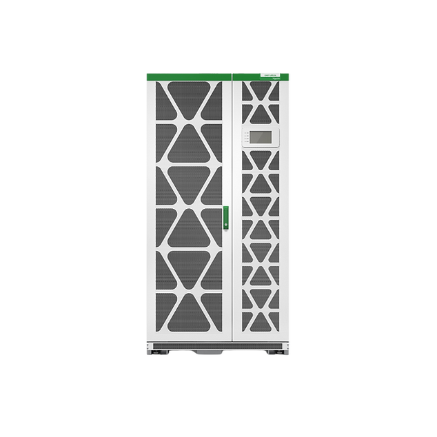 Schneider Electric Solutions in Iraq – DAT