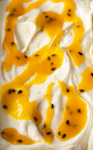 Coco Passion - Vegan | Ceccato Colombo