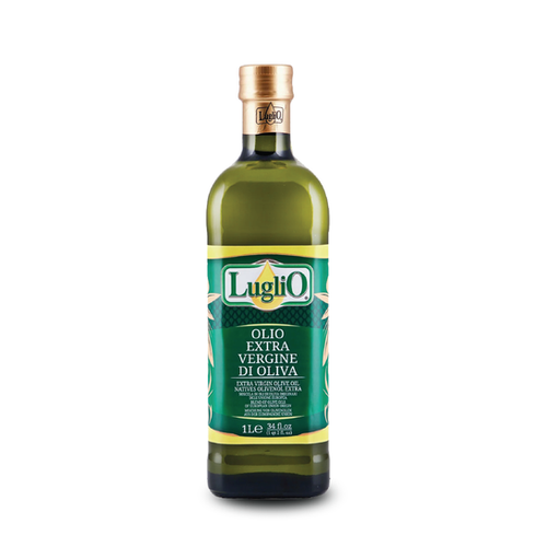 Extra Virgin Olive Oil - 1lt | Ceccato Colombo