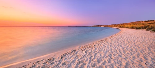 Coral Bay Sunset | Michael Willis Photography