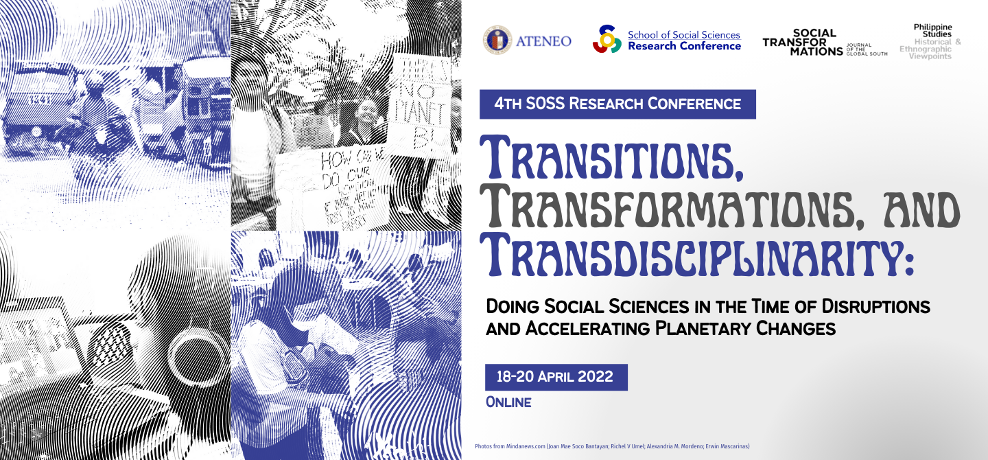 HOME | SOSS Conference