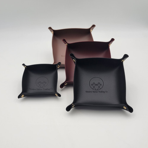 Burn Paper Tray | Modern Native Tradin