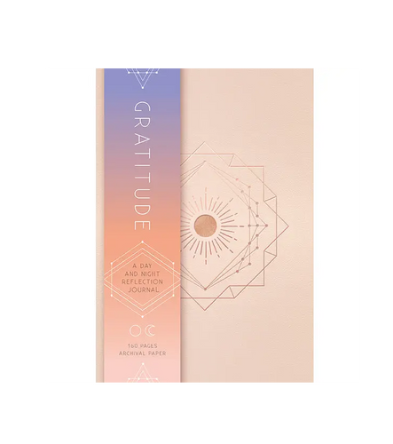 Cultivate Gratitude: A 90-Day Gratitude Journal | Modern Native Tradin