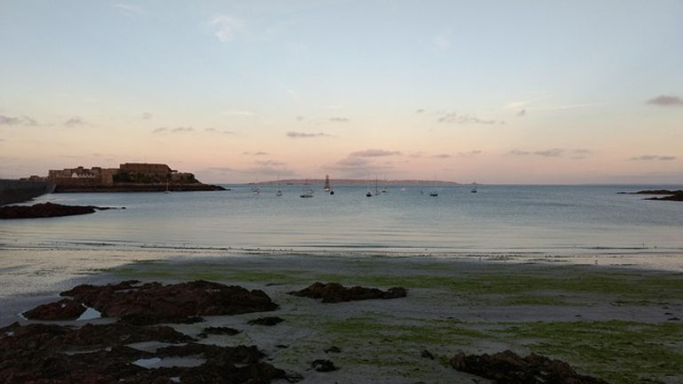 Campaign to make life on Guernsey even duller