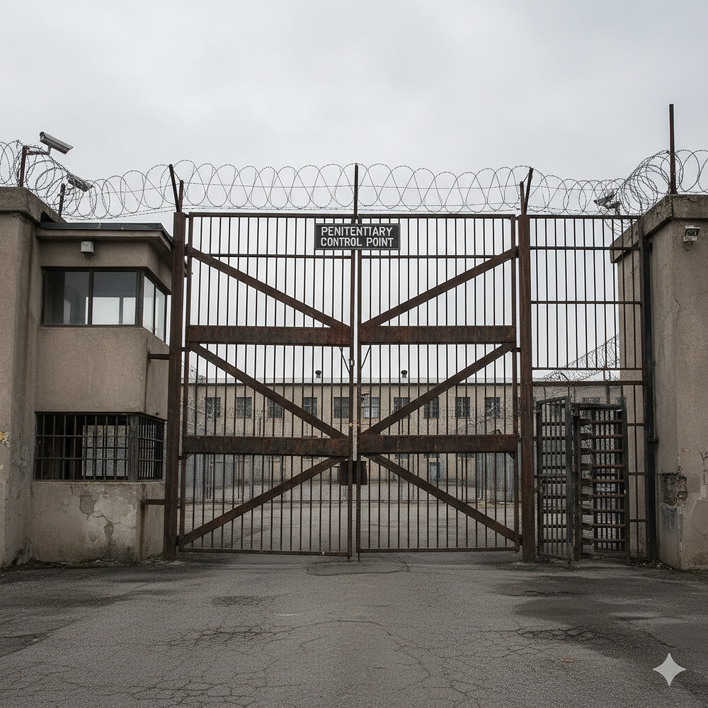 Manhunt for asylum seeker nets six suspects who aren't him