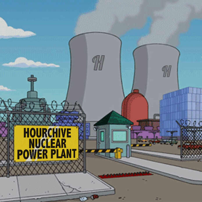 Home | Nuclear Station