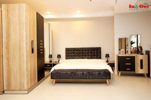 Bed room Rolex | In & Out furniture online