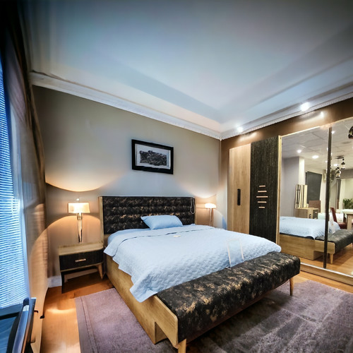 Bed room Rolex | In & Out elite