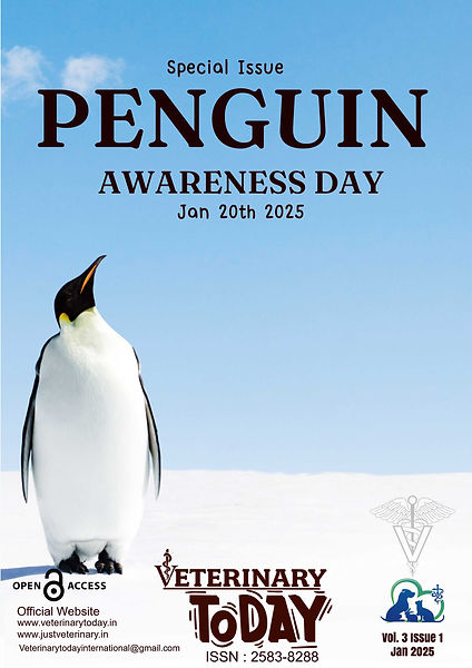 Veterinary Science | Veterinary Today