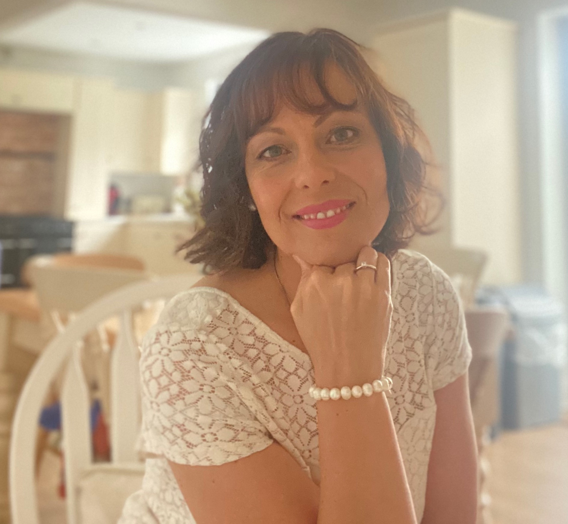 An Evening of Mediumship with Debra Chalmers Stanley Co. Durham- Ticket ...