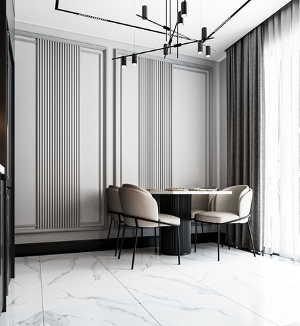 Chiron Sancaktepe | İstanbul Sancaktepe Projesi | Chiron Mesken