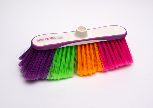 Escoba Extra Suave Colori Perico | Tienda online