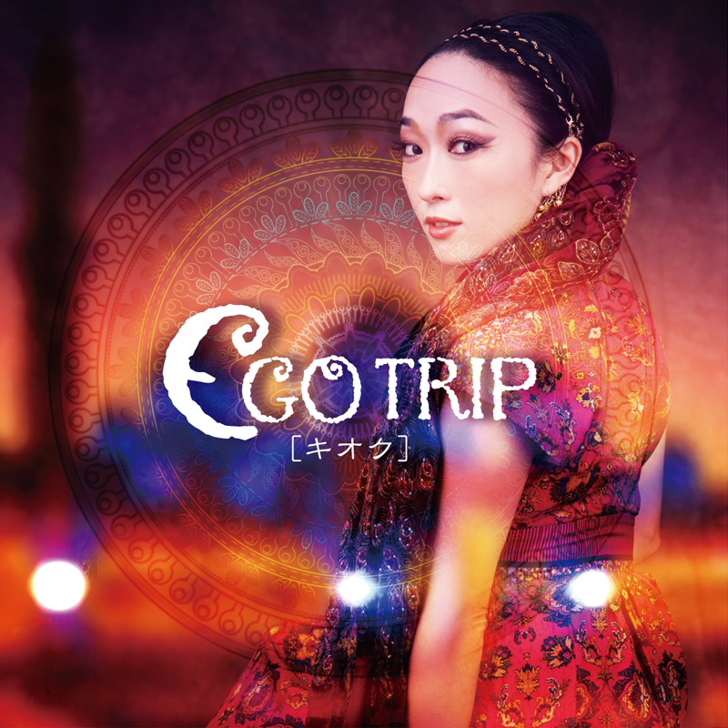 Music | Ego Trip Official Website | 日本