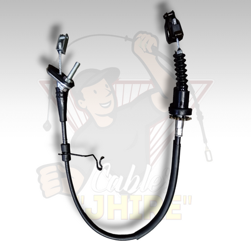 Embrague Hyundai i10 | CABLES JHIRE