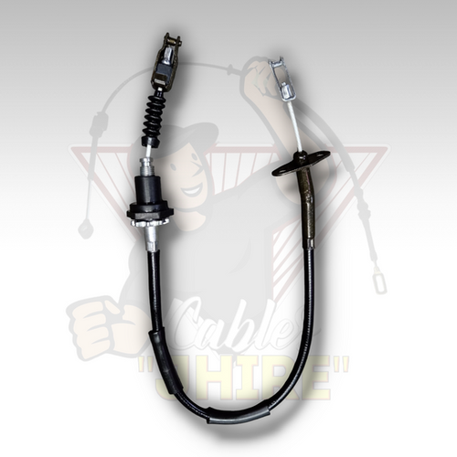 Embrague Hyundai Eon | CABLES JHIRE