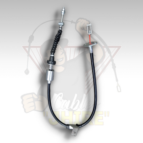 Embrague Chevrolet Sail | CABLES JHIRE