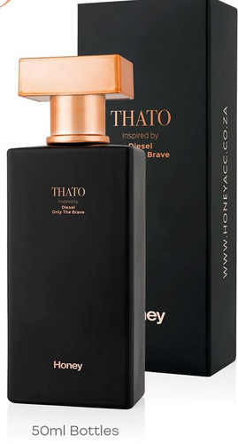 HONEY - Inspired by Eau De Parfums for HIM | ITAI Distribution