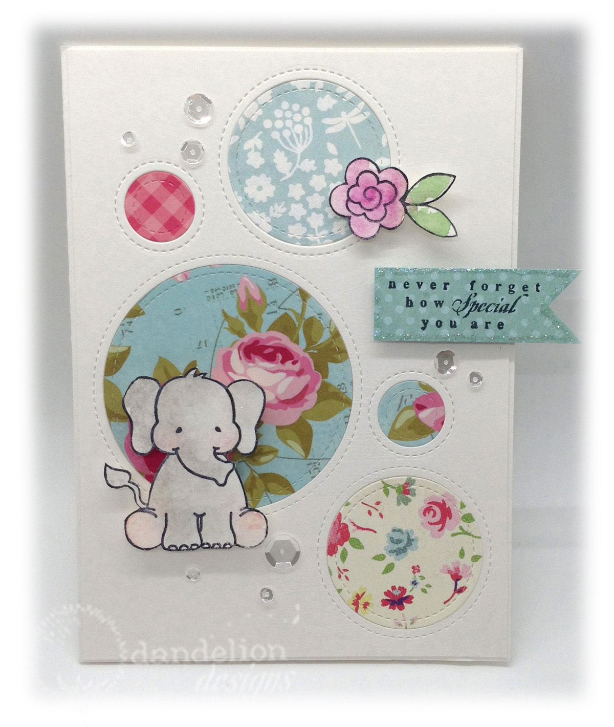 HOME | Dandelion Designs