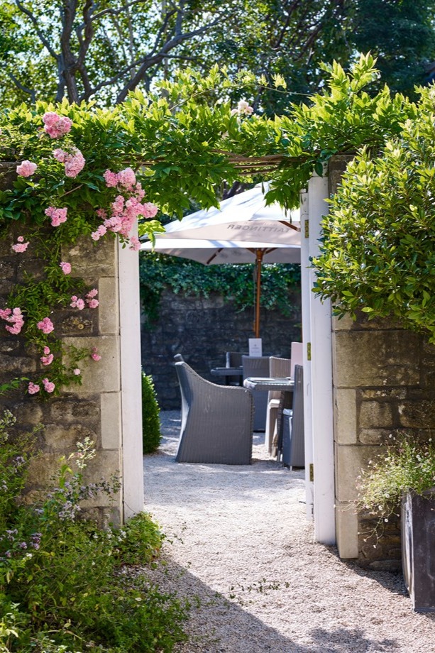 Ancient healing waters & bathing rituals: Bath’s most romantic spas