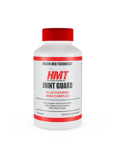 HMT Joint Guard 90s | hmtnutrition.co.za