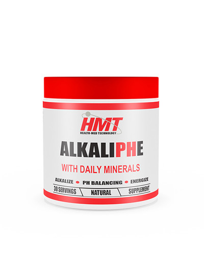 HMT AlkalipHe Alkalizing powder with Minerals (150 grams ...