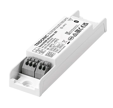Tridonic BASICDIM WIRELESS SR | Afterglow Controls