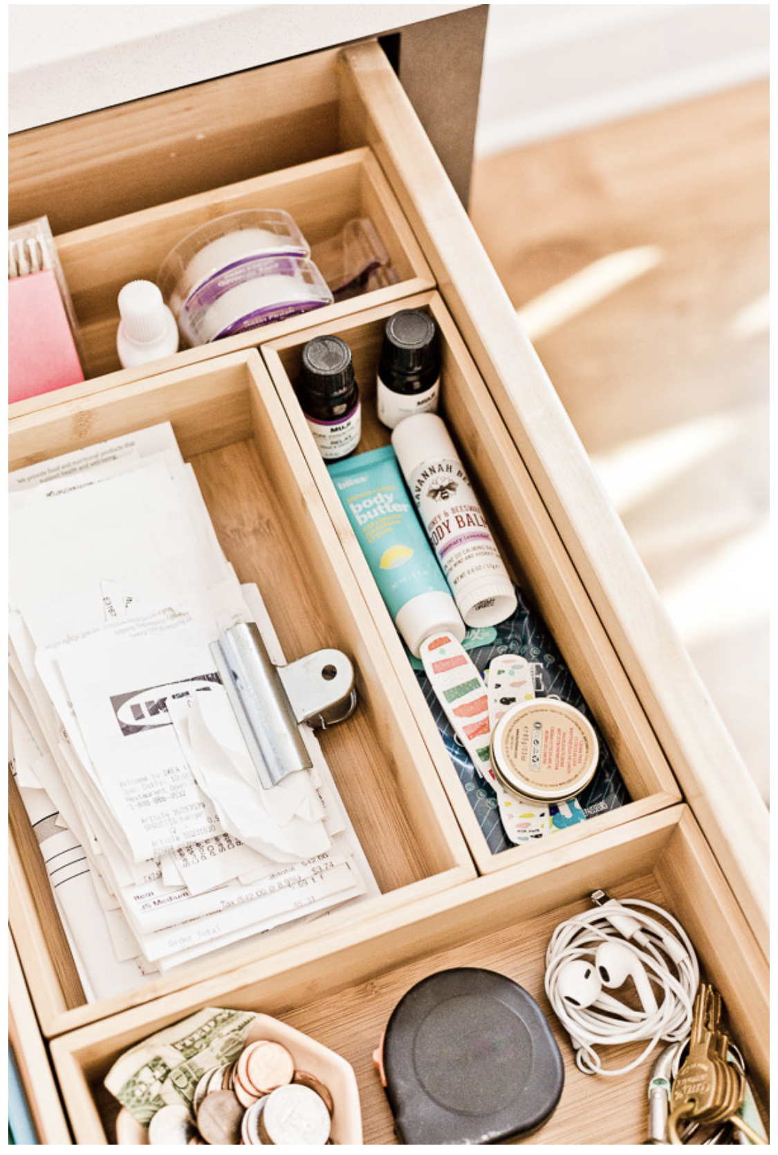 Professional Organizer in Lafayette,LA |Home Sweet Organized