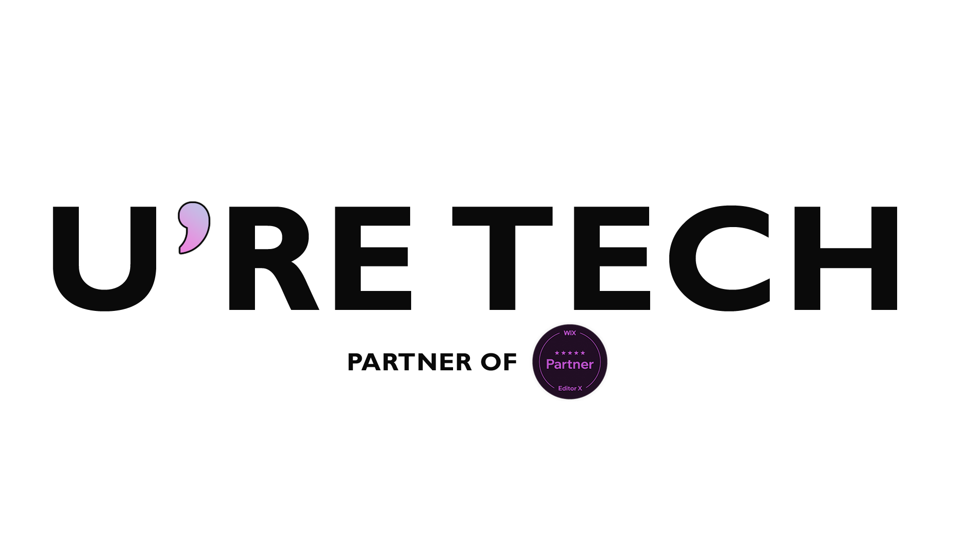 URETECH | Web Agency | TOP ITALIA