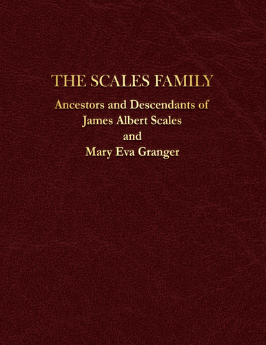 The Scales Family | Wise Publications