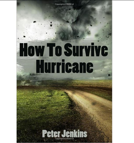 How to Survive a Hurricane | Wise Publications