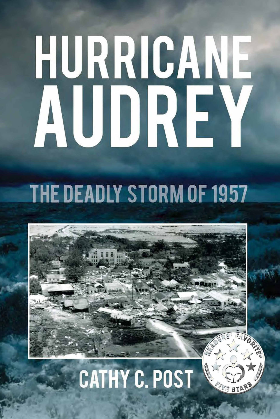 Hurricane Audrey: The Deadly Storm of 1957 | Wise Publications