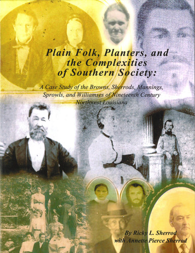 Plain Folk, Planters, and the Complexities of Southern Society | Wise ...