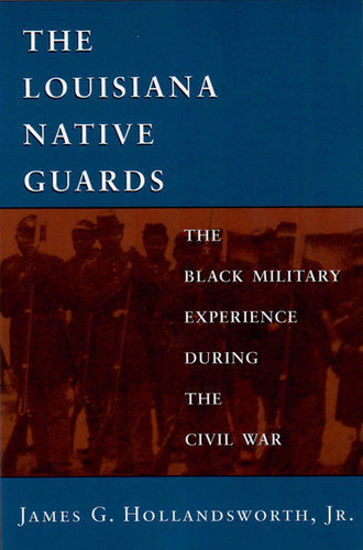 Louisiana Native Guards | Wise Publications