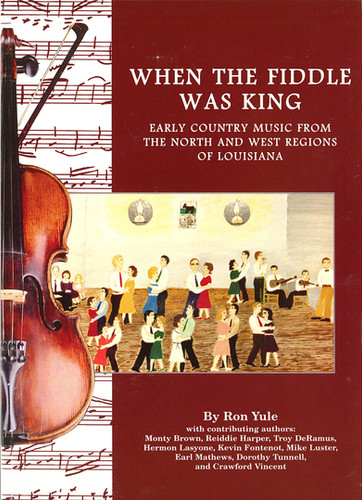 When the Fiddle was King | Wise Publications