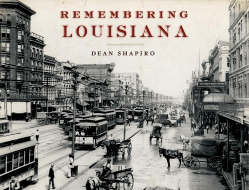 Remembering Louisiana | Wise Publications