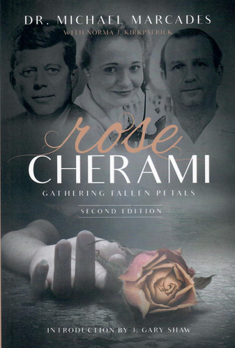 Rose Cherami: Gathering Fallen Petals | Wise Publications